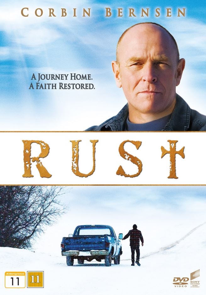 Rust - Film - CDON.COM