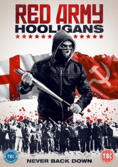 Red Army Hooligans (Import) | CDON