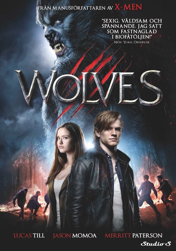 Wolves - Film - CDON.COM