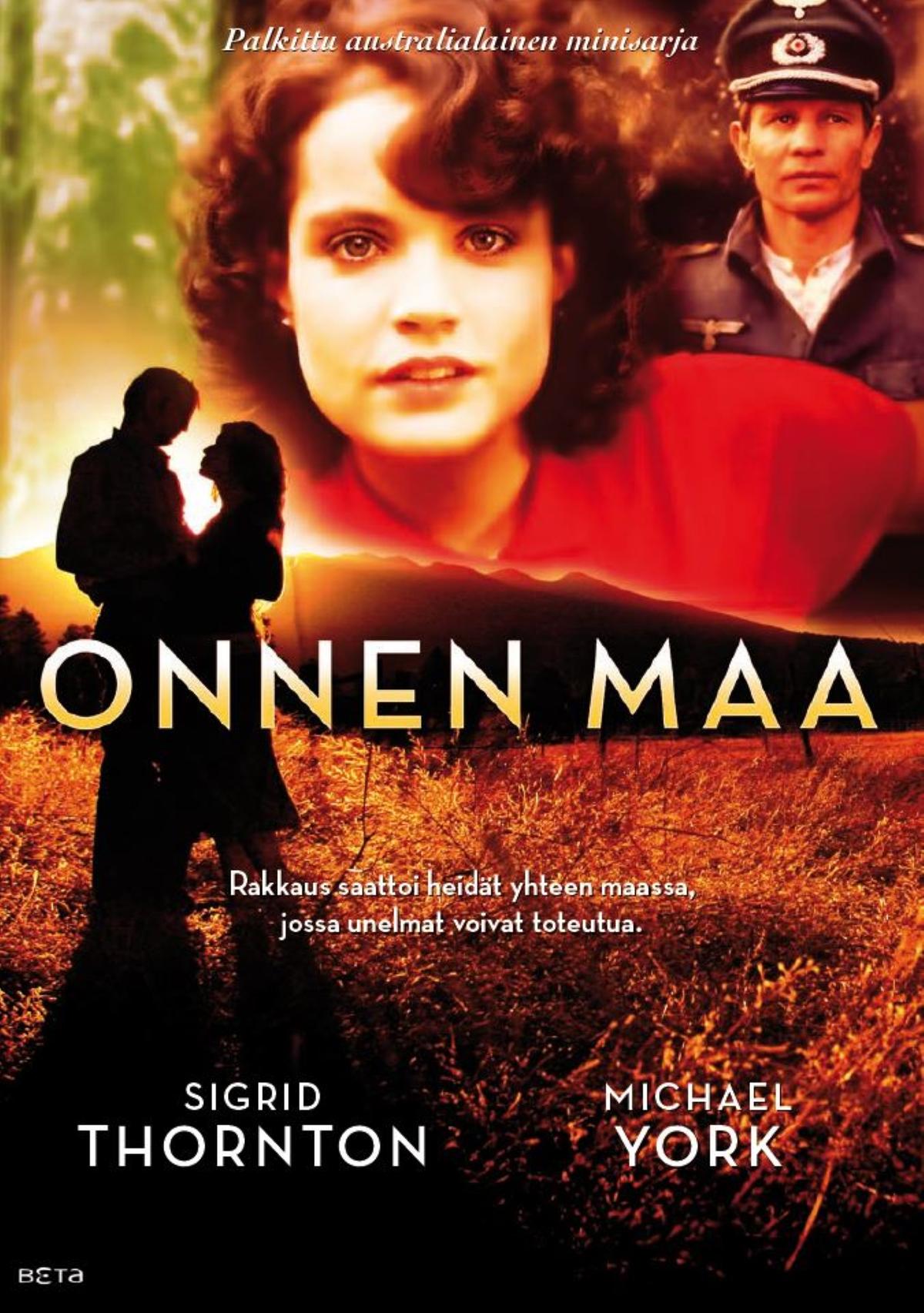 Onnen maa | CDON