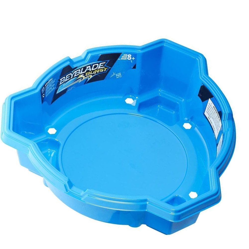 Beyblade Burst, Basic Beystadium - Hemelektronik - CDON.COM