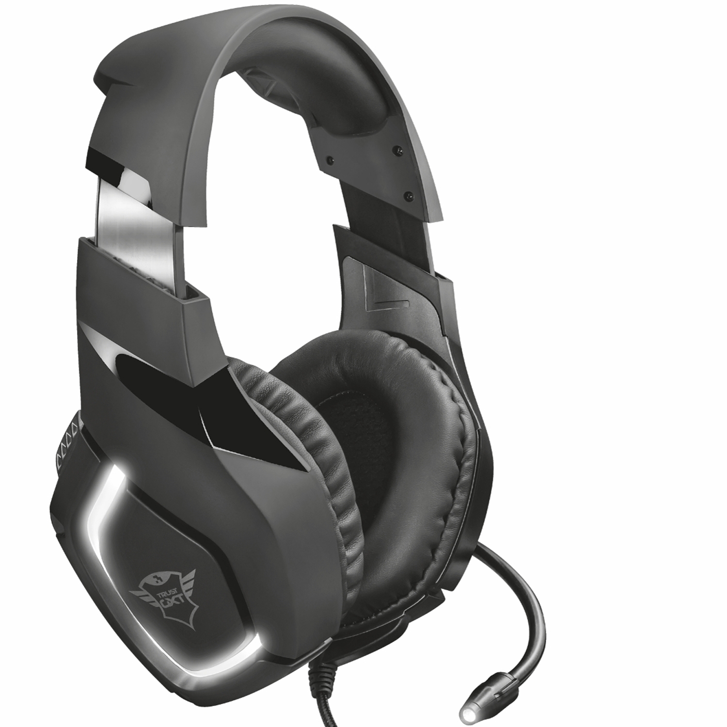Trust GXT 380 Doxx Gaming Headset - Hjemme-elektronik - CDON.COM