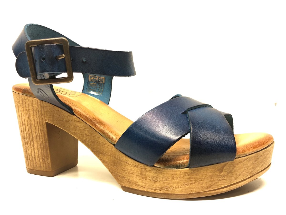 Mohino Effortless oceano, Blå - Skor - CDON.COM