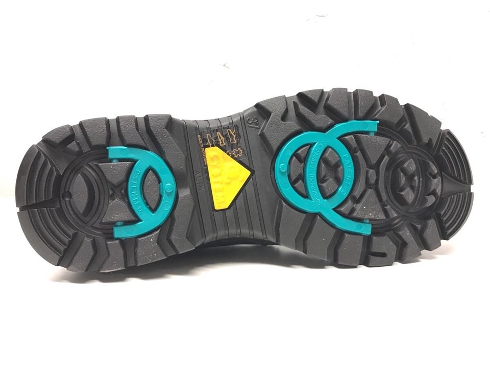 Brodd Alpi blue, Blå - Skor - CDON.COM