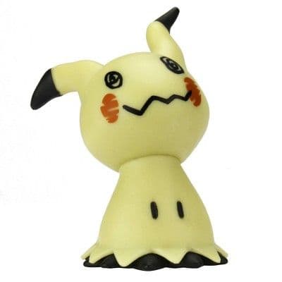 Pokemon Battle Figure Mimikyu | CDON