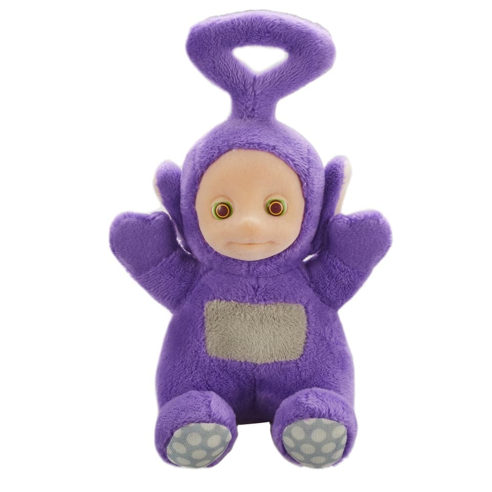 Teletubbies Tinky Winky | CDON